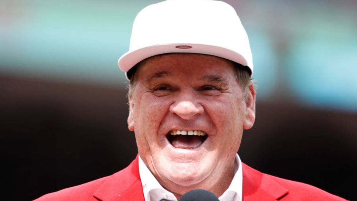 Report: Pete Rose applies again for reinstatement to baseball