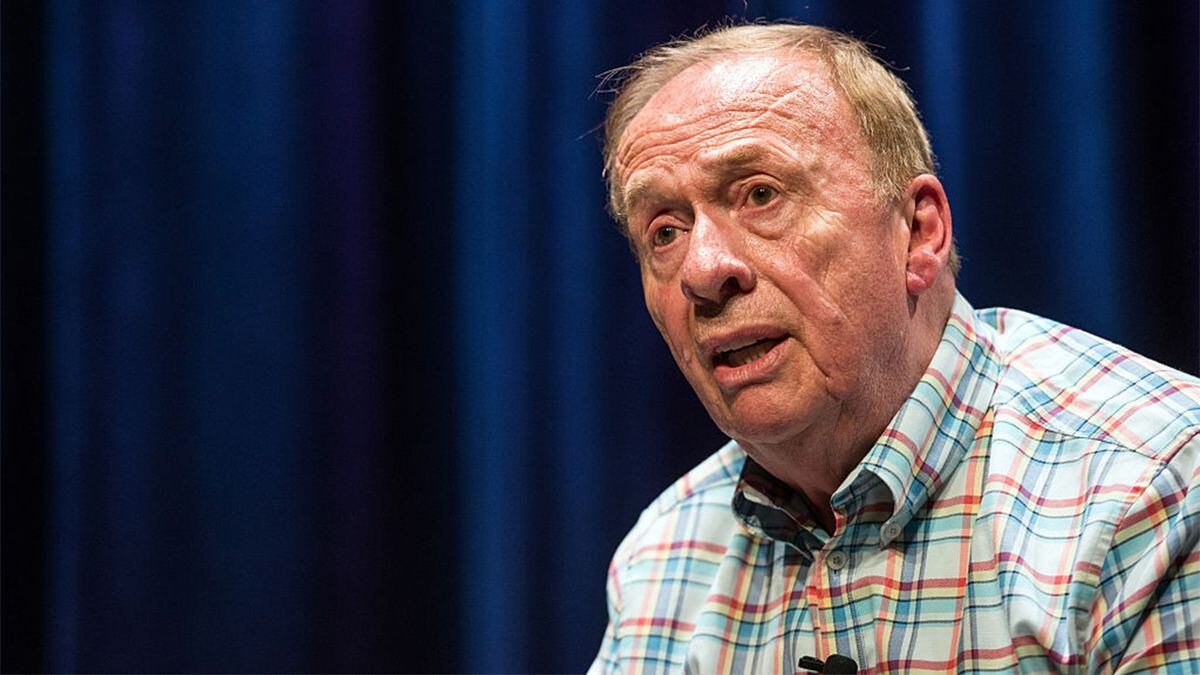 Geoff Emerick, Beatles recording engineer, dead at 72