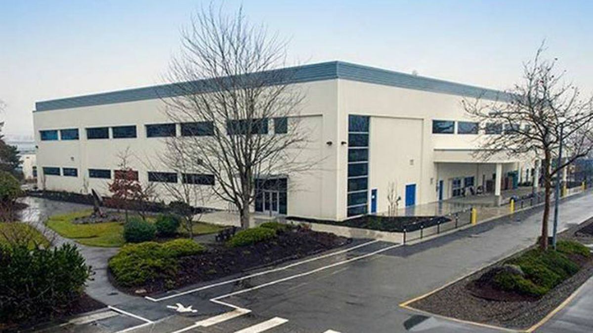 Auburn welcomes new Boeing training center