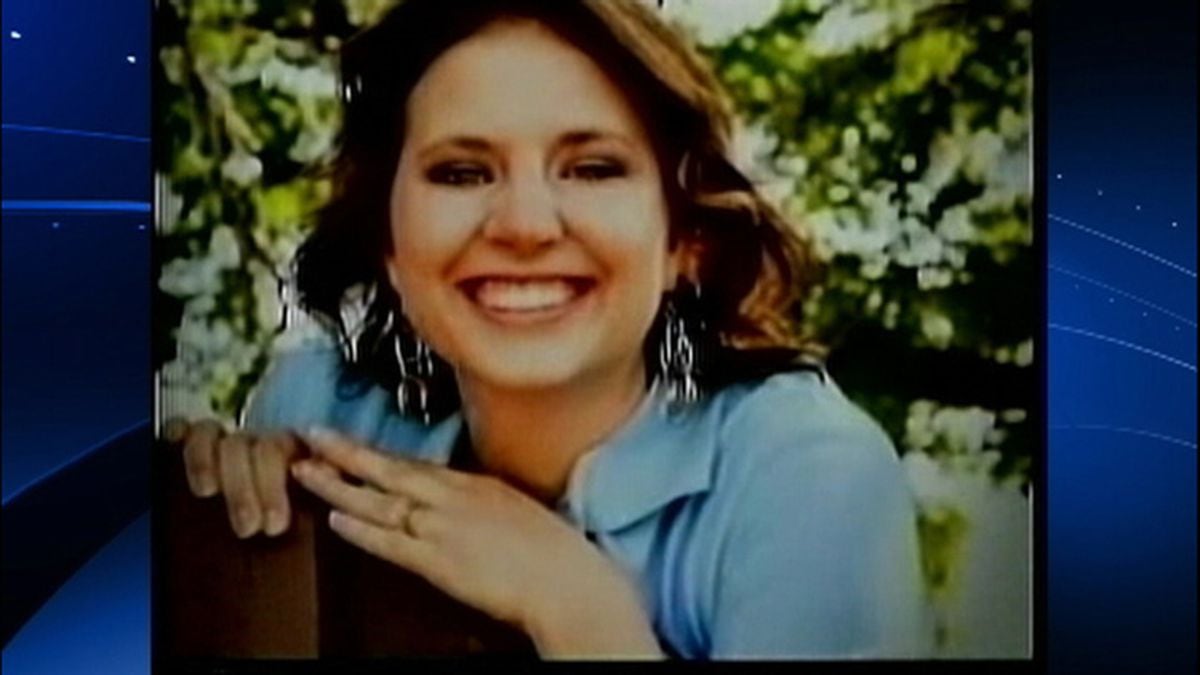 Susan Powell reported missing nine years ago