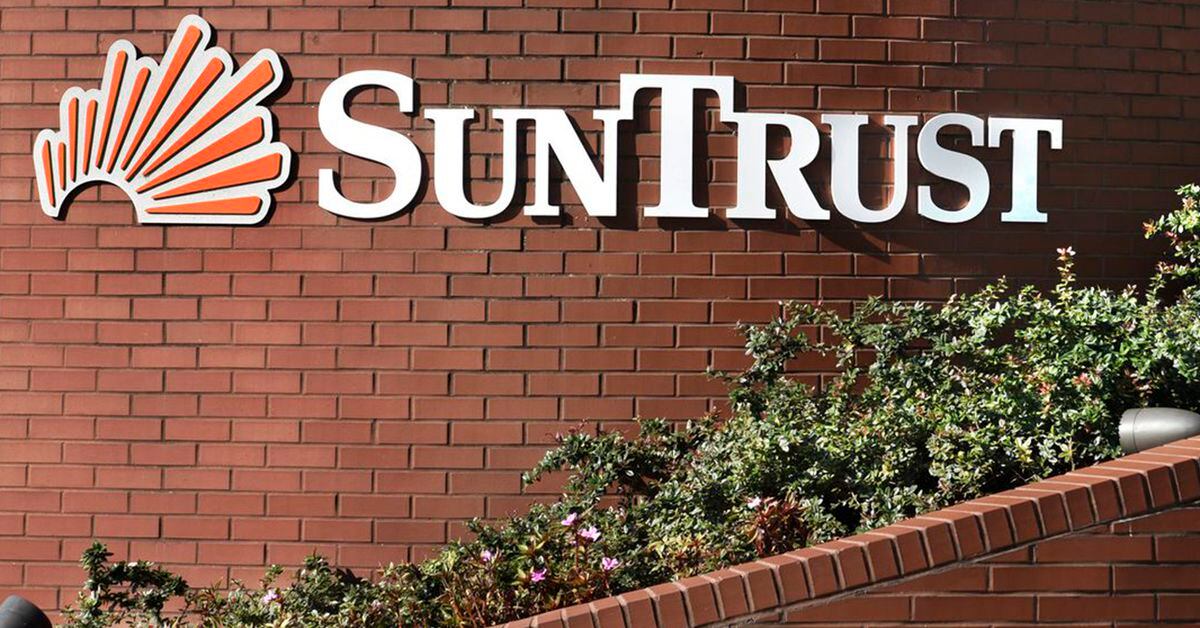 SunTrust, BB&T banks complete merger, creating Truist