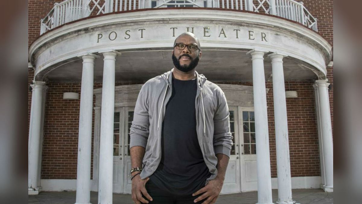 Democratic presidential debate to be held at Tyler Perry Studios