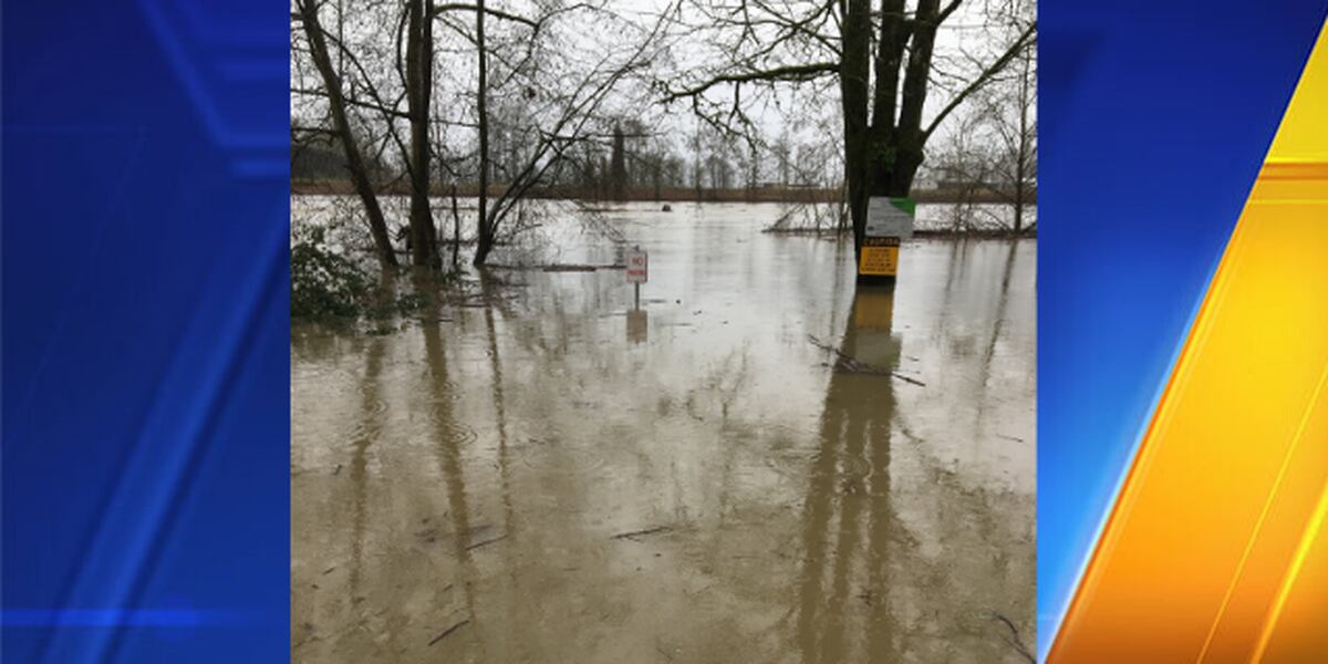 Some areas of Snohomish County reporting major flooding