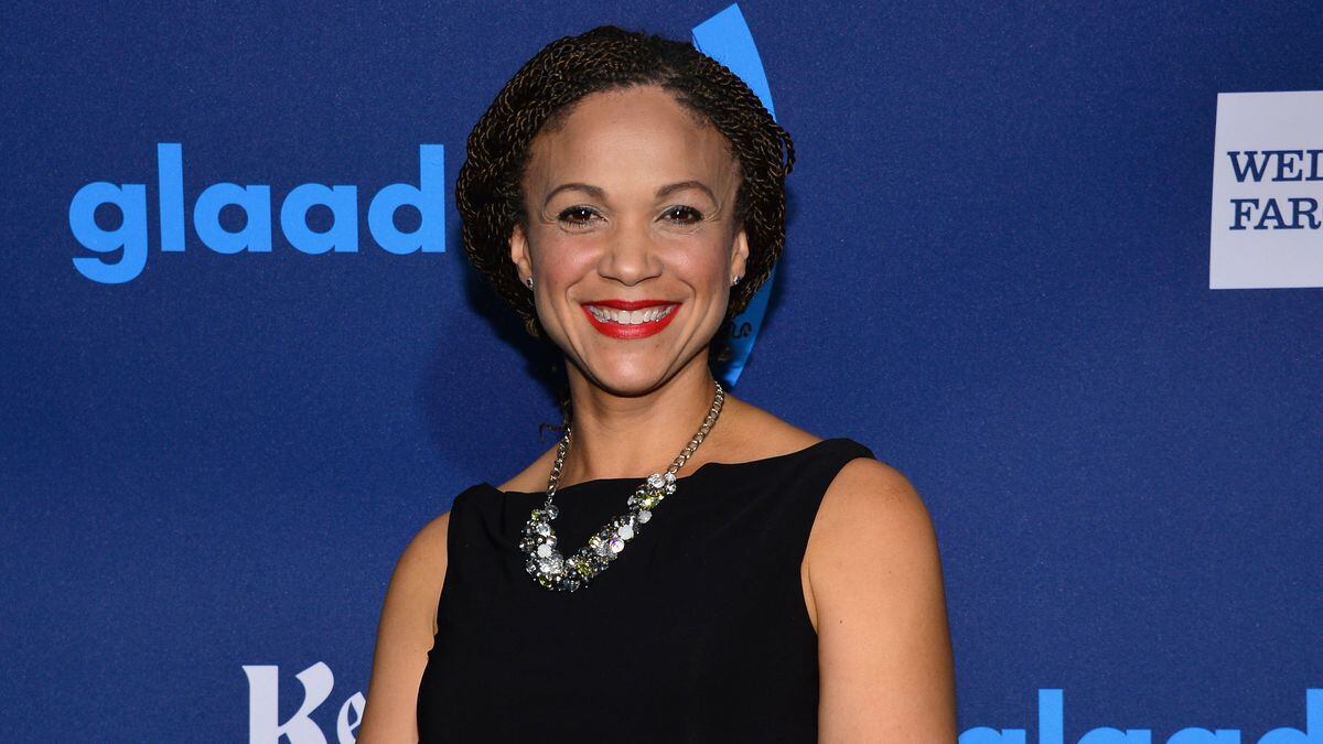 Melissa Harris-Perry, MSNBC differ on network diversity