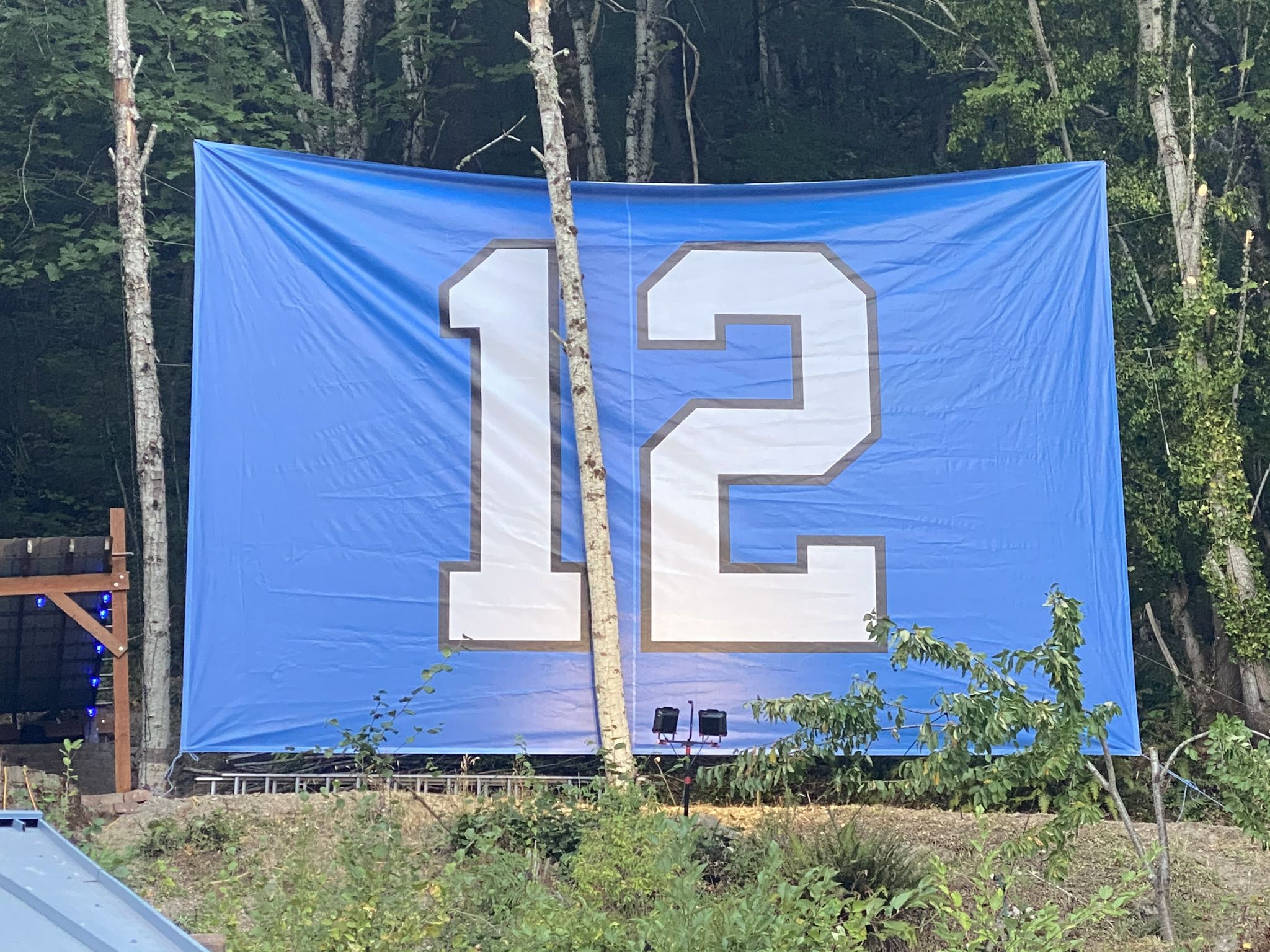 Seattle Seahawks 12th Man Wallpaper