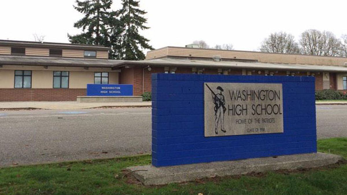 Tacoma teacher accused of having sex with student Tacoma teacher accused of having sex with student
