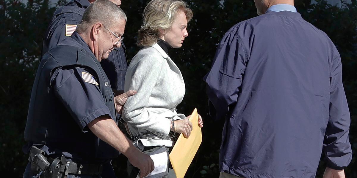 Texting suicide case: ‘Model inmate’ Michelle Carter to be released ...