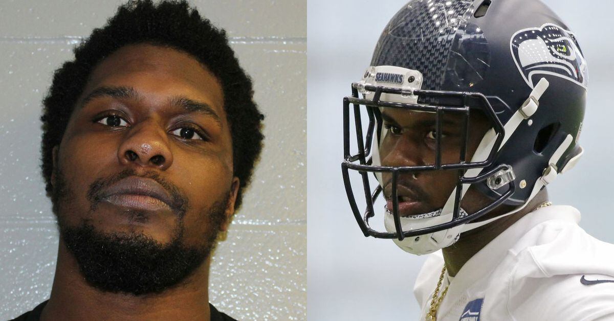NFL player arrested after drunken argument outside Chamblee night club ...