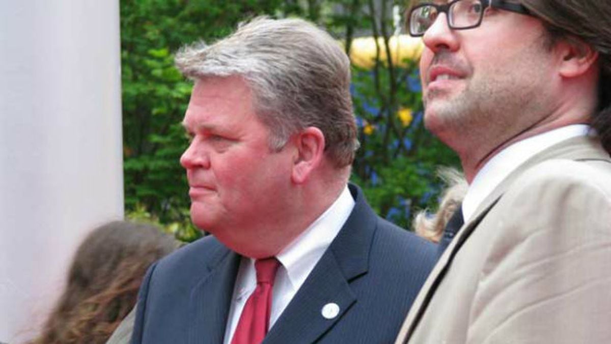 Former Seattle Mayor Greg Nickels: ‘New mayor will be successful if not ...