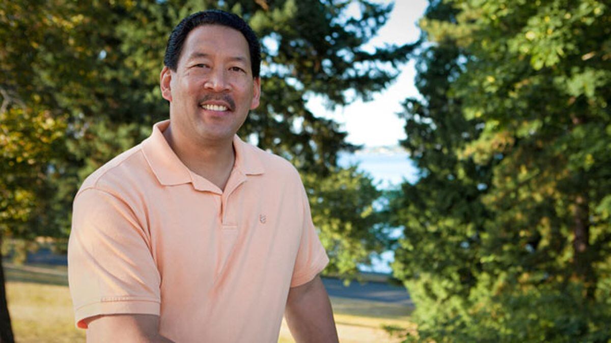 Bruce Harrell, Seattle Mayor: 5 things to know