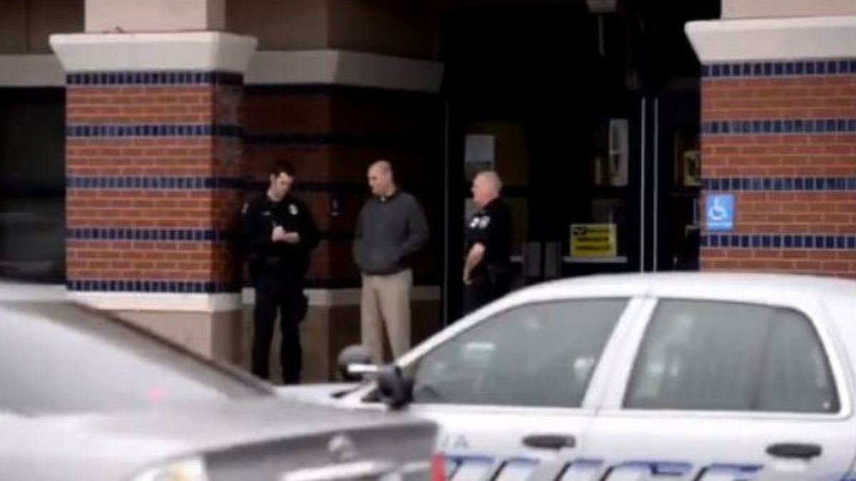 Lockdown lifted at Tacoma elementary school after possible gunshot ...