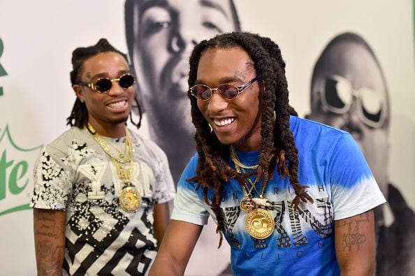 Vine Migos Take Off Eyes
