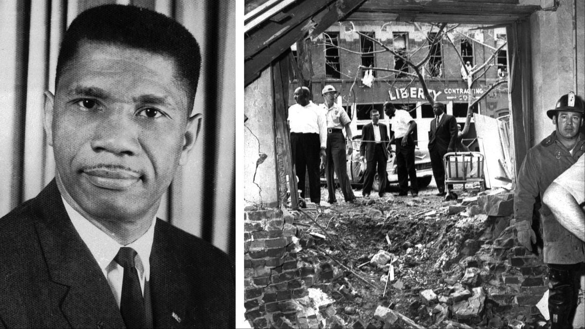 Mississippi cold case journalist digging into ‘Tiger King’ case of ...