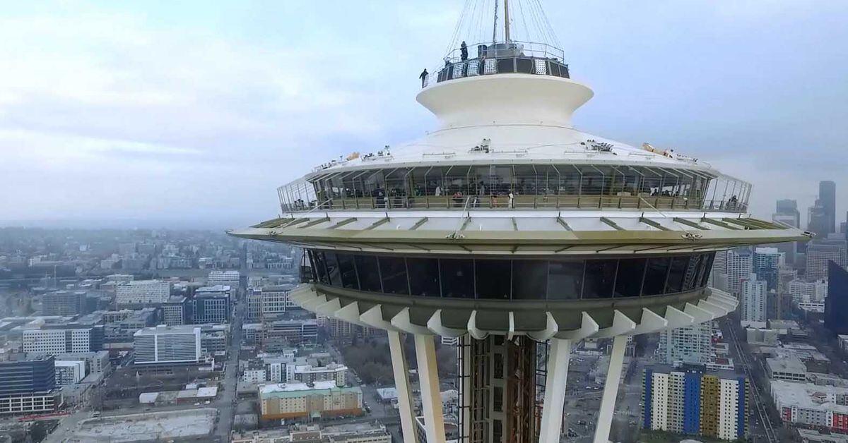 Drone operator investigated for causing 'substantial risk of death' in ...